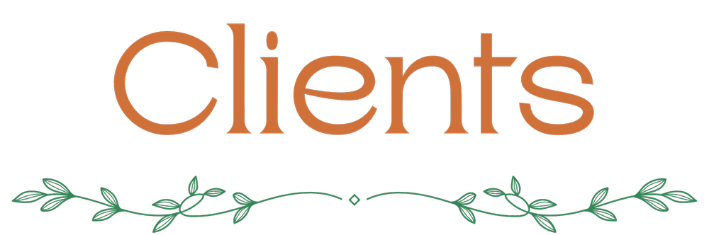 Our Clients — Dunham Literary