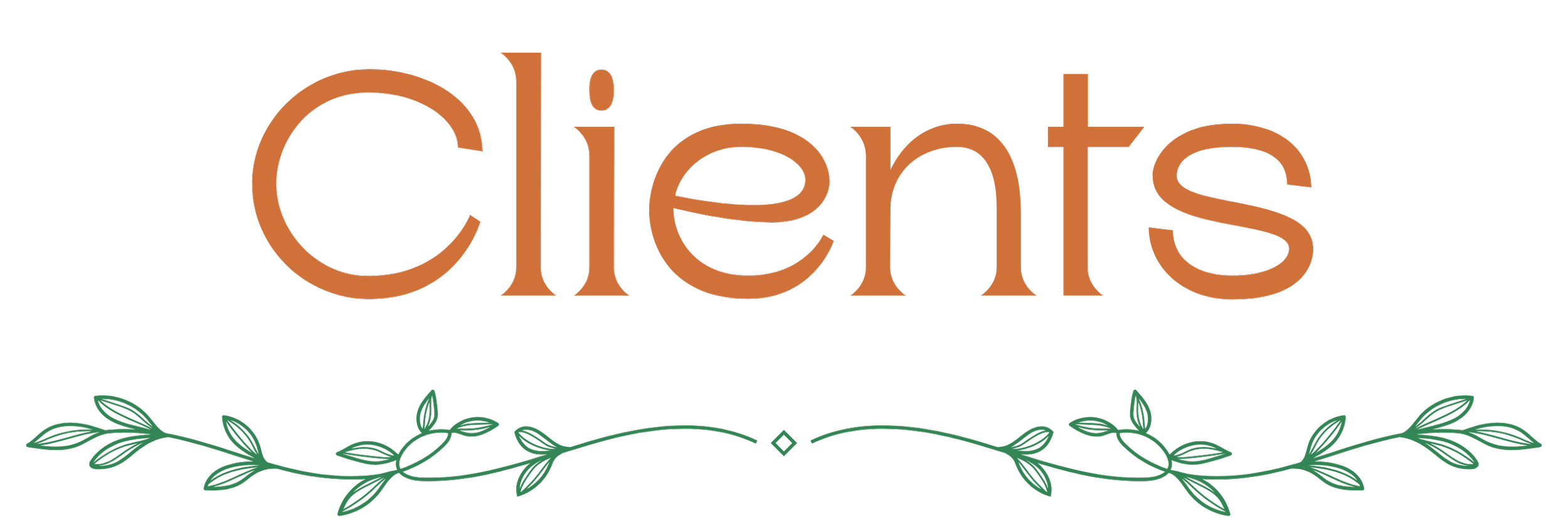 Our Clients — Dunham Literary