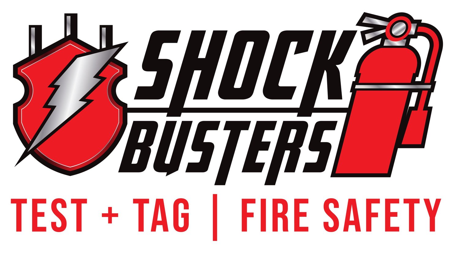 Shock Busters
