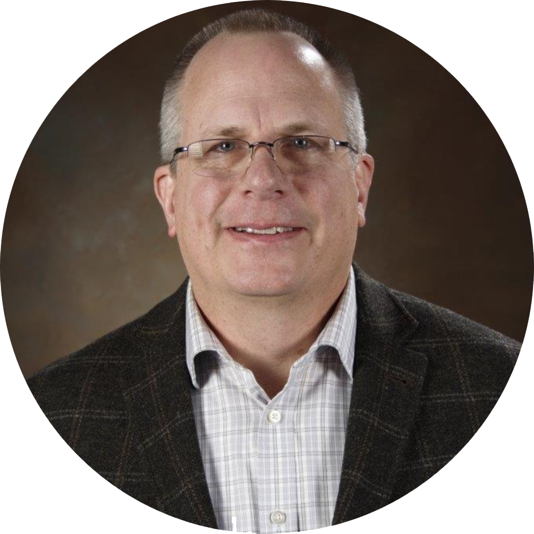 Bruce Cronquist — The Learning Ideas Conference - 2025 Summer Course ...