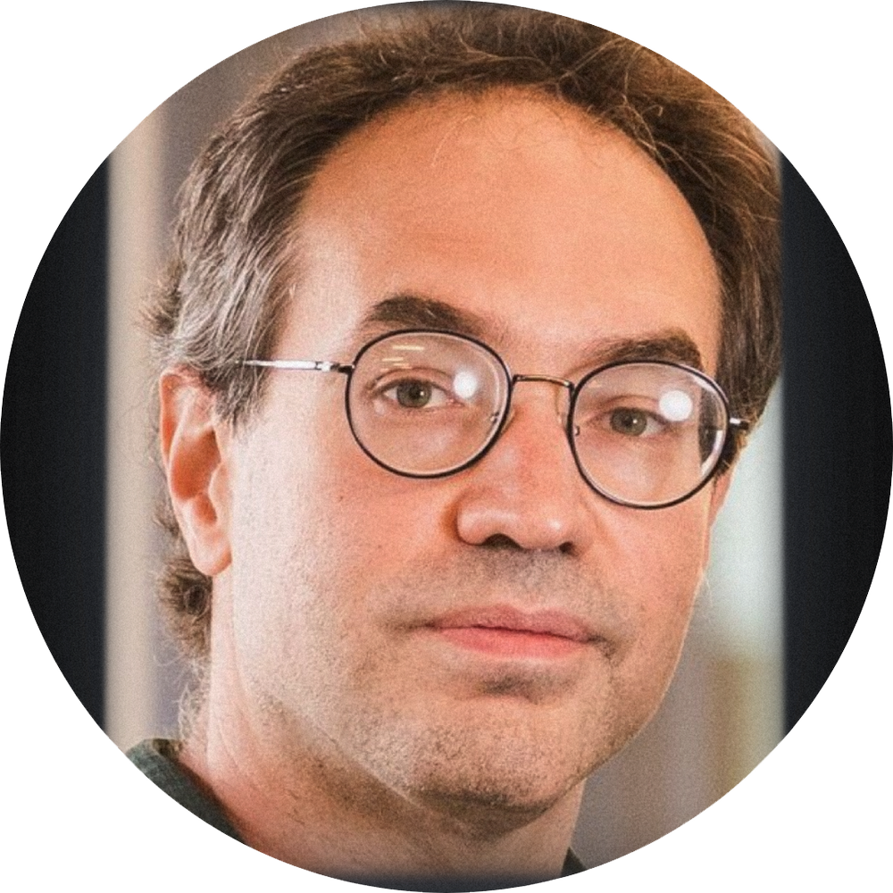 Ryan Baker Bio — The Learning Ideas Conference - 2025 Summer Course ...