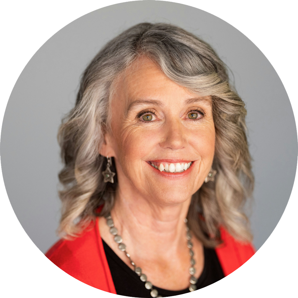 Stella Collins — The Learning Ideas Conference - 2025 Summer Course ...