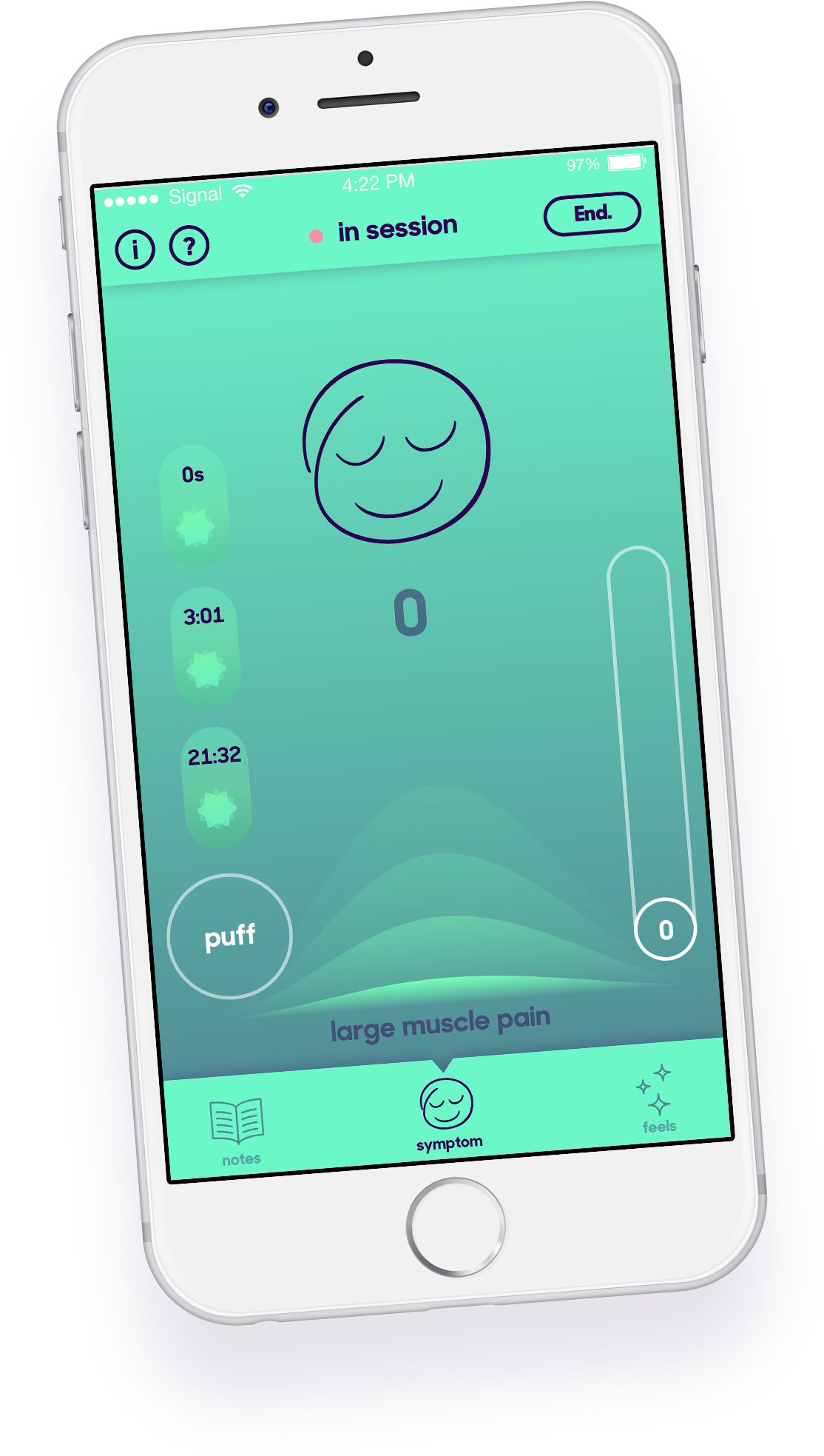 Services 3 — Releaf App