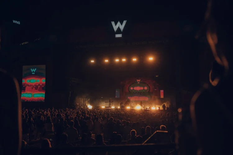 Wanderland Festival