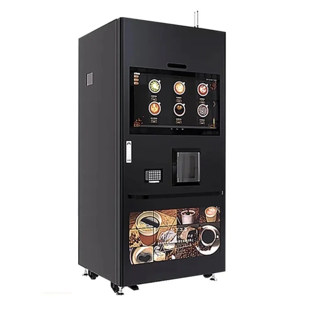 LE Vending US | Smart Bean-to-Cup Coffee & Vending Telemetry Solutions ...