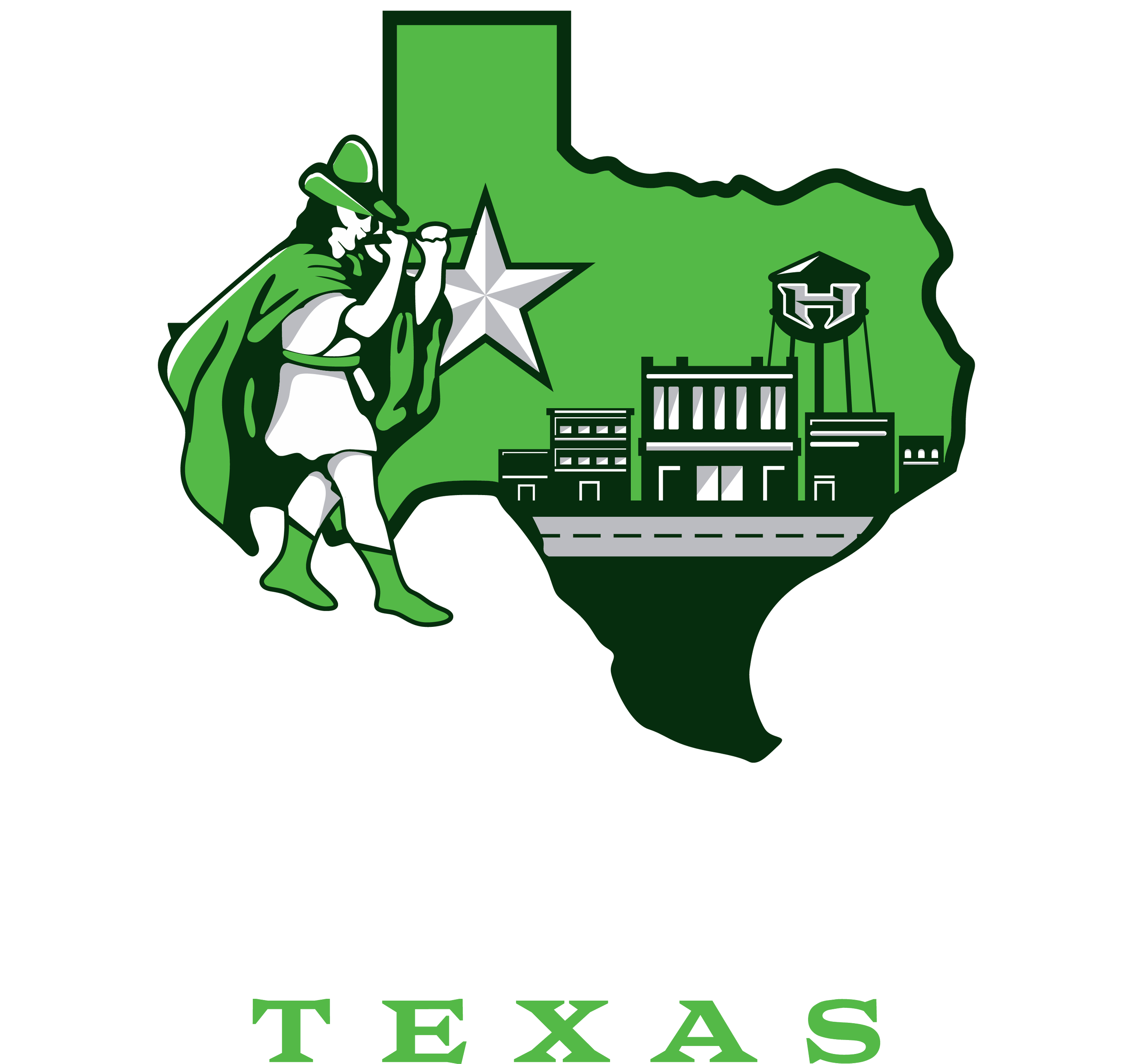 Hamlin, Texas