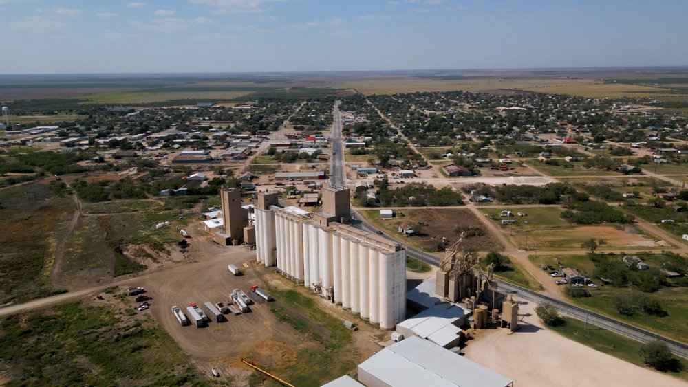 Hamlin, Texas