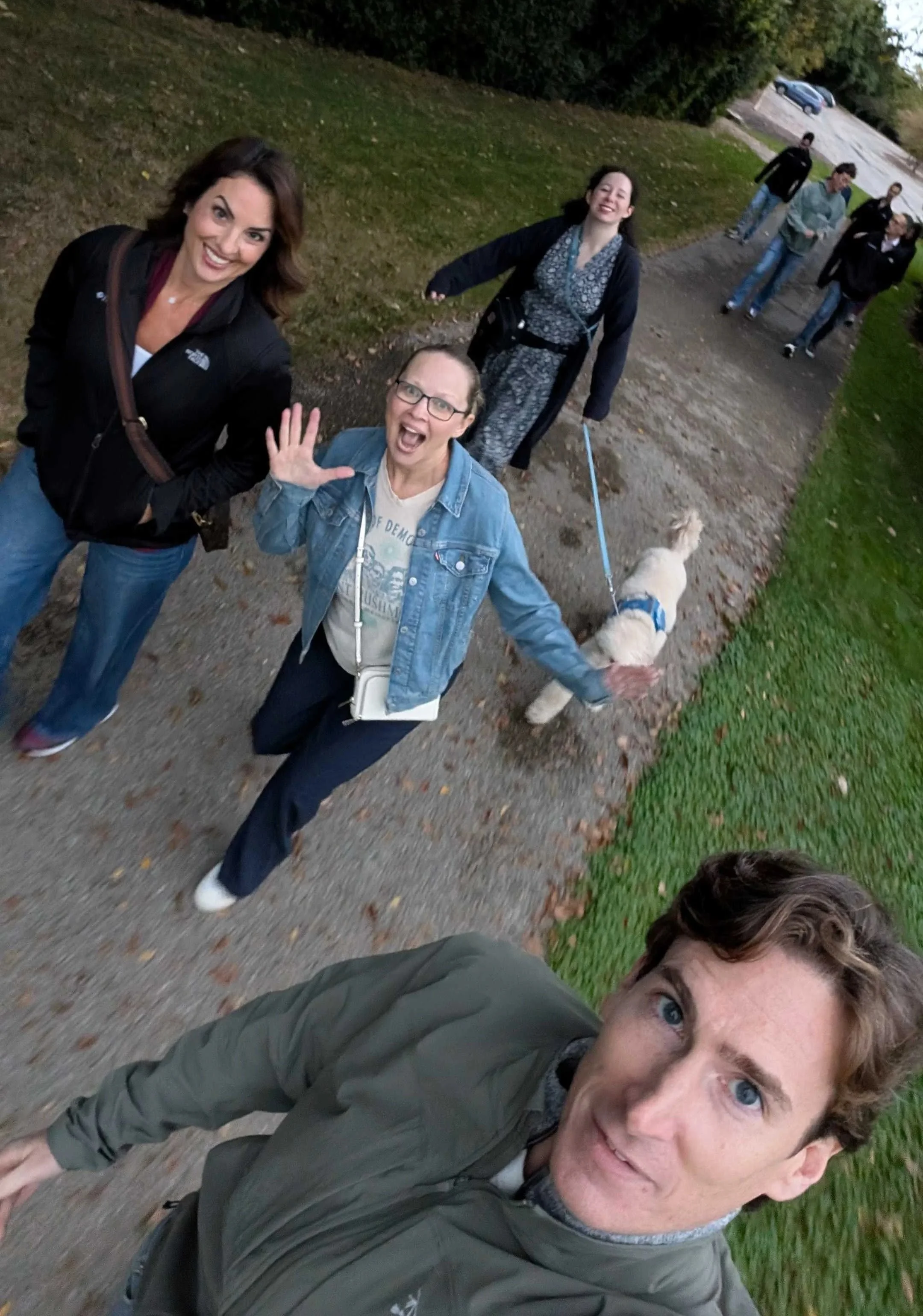 Team | Join Us and Advance AI in Medical Imaging — HOPPR