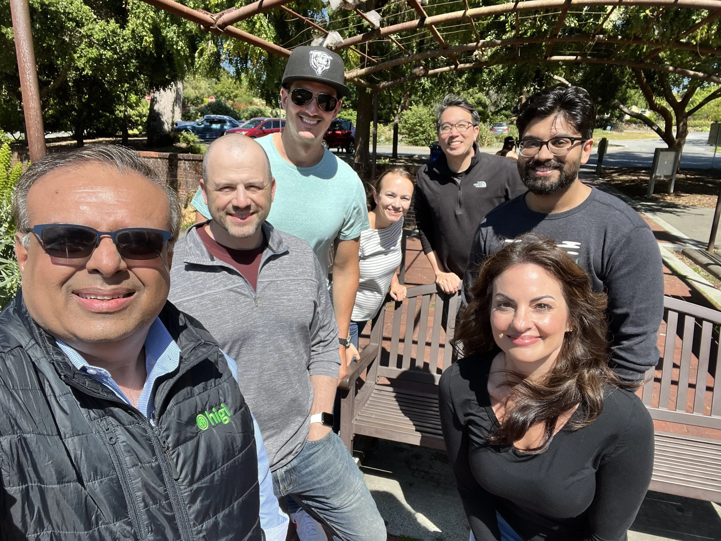 Careers | Join Our AI Healthcare Team — HOPPR