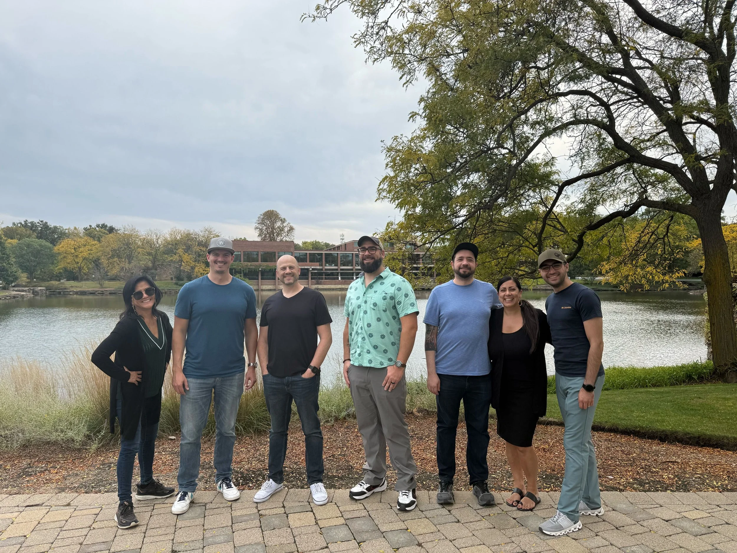 Careers | Join Our AI Healthcare Team — HOPPR