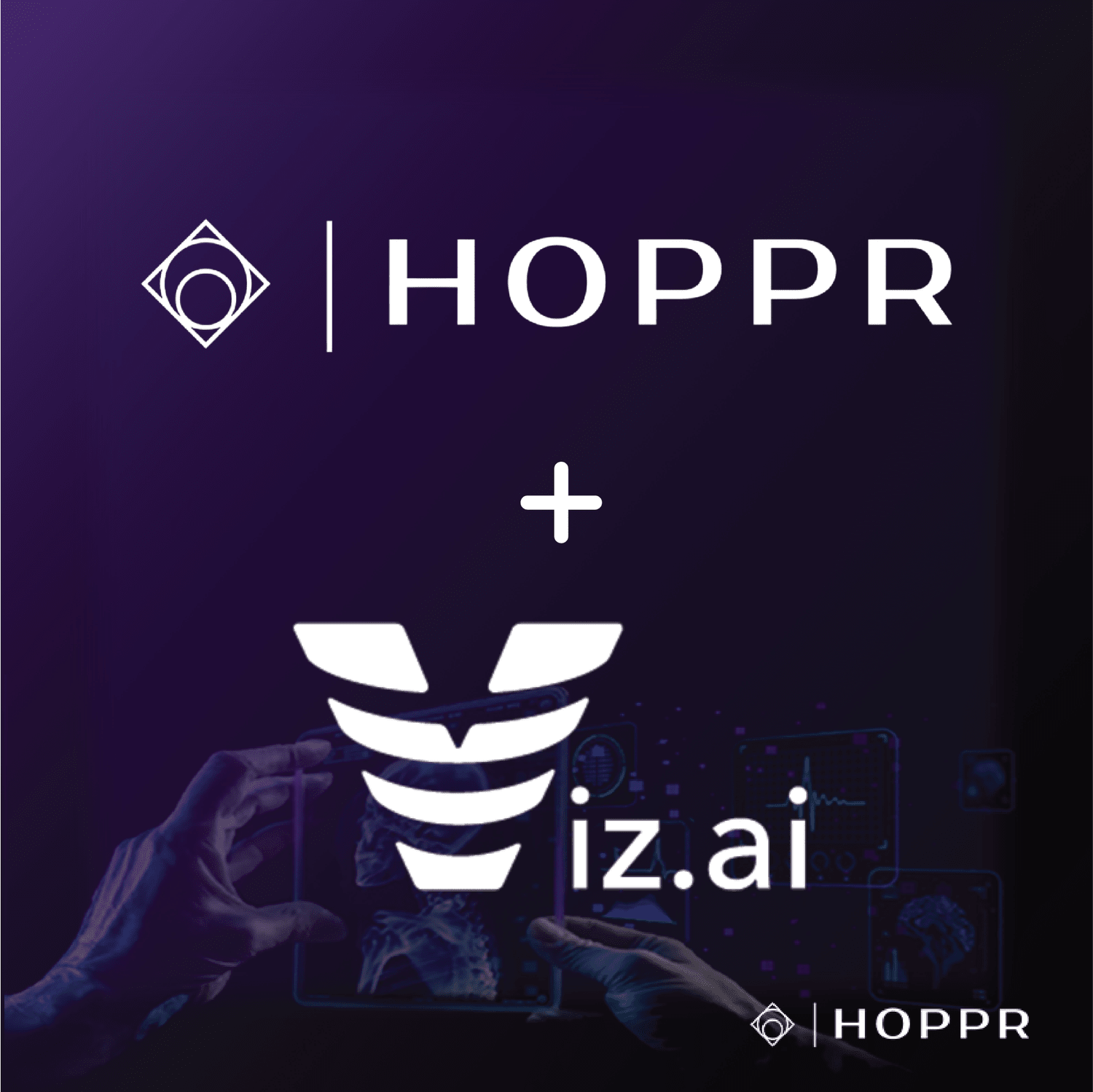News — HOPPR