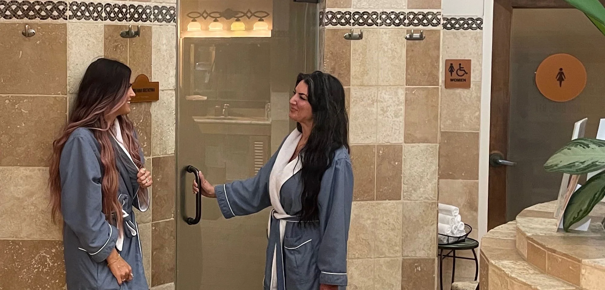The Spa Experience — The Ivy Day Spa