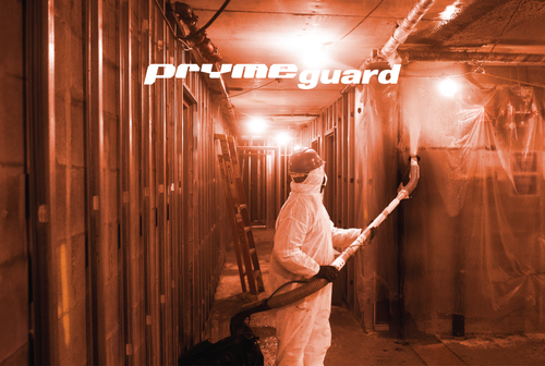 PRYMEGUARD — Pryme