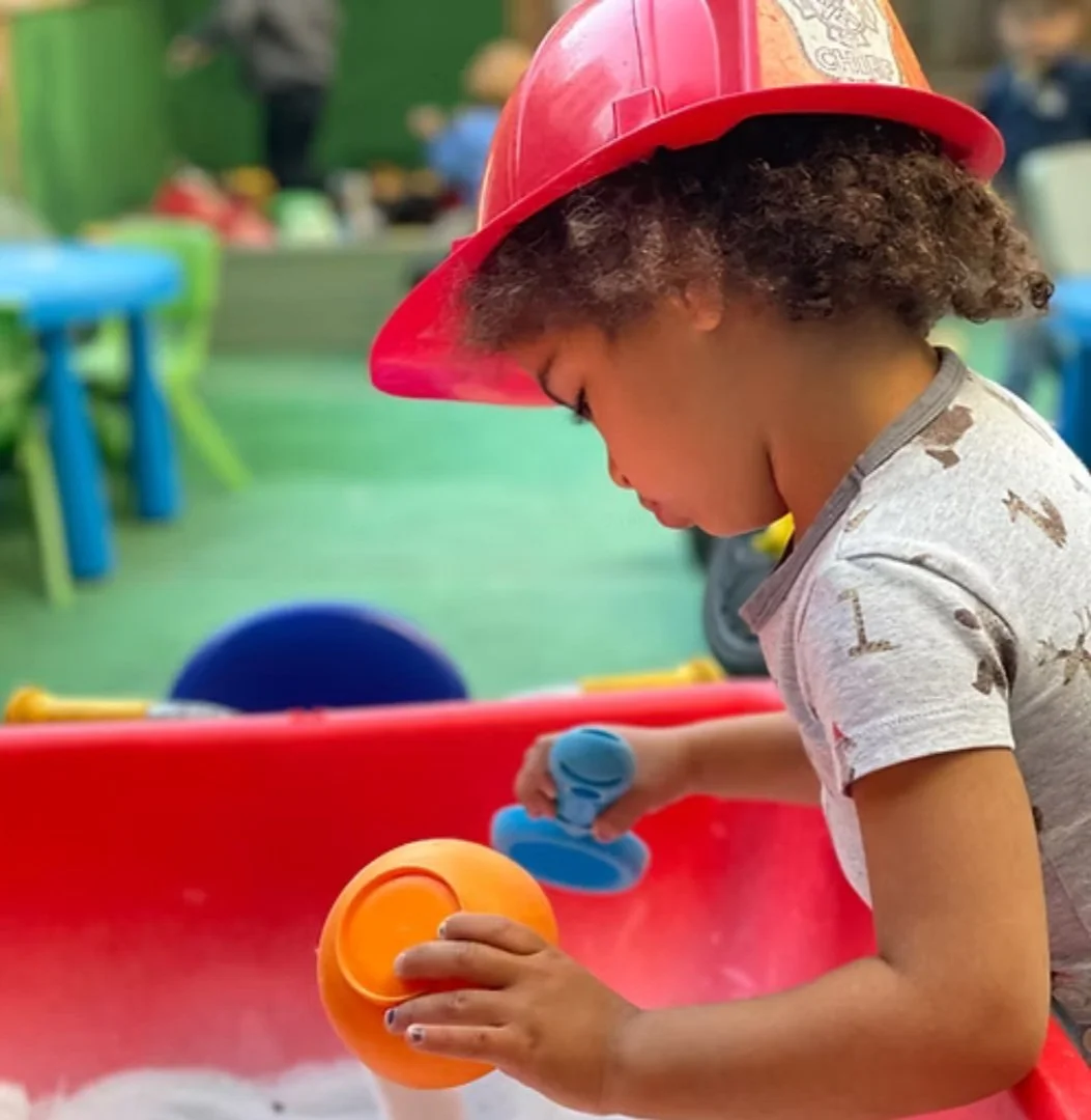 Preschool Programs — Seedlings Preschool