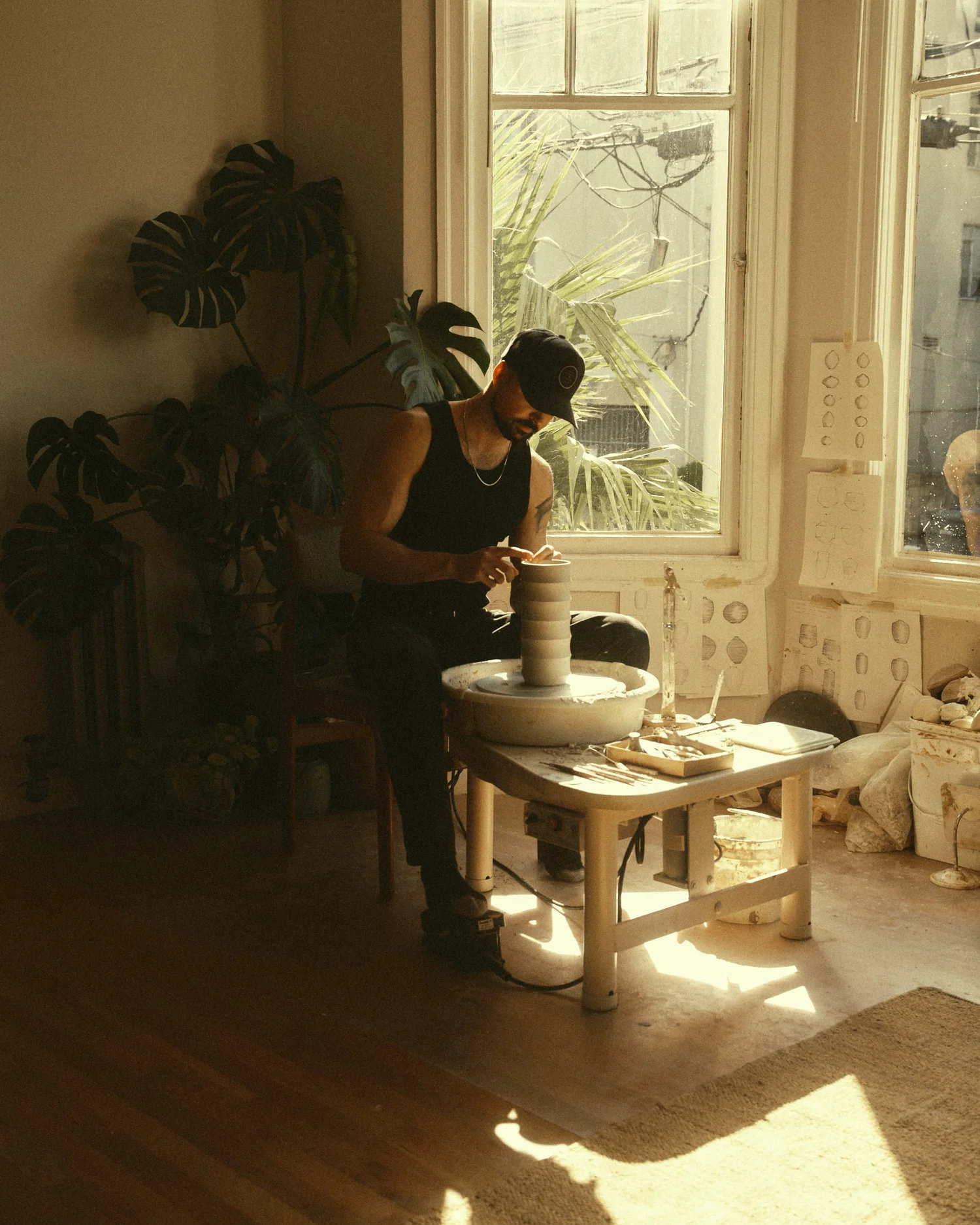 Gallery — Dan Mack Studio