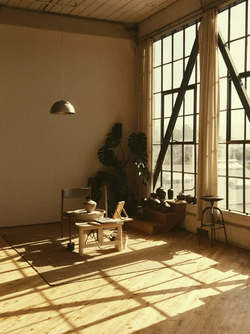 Gallery — Dan Mack Studio