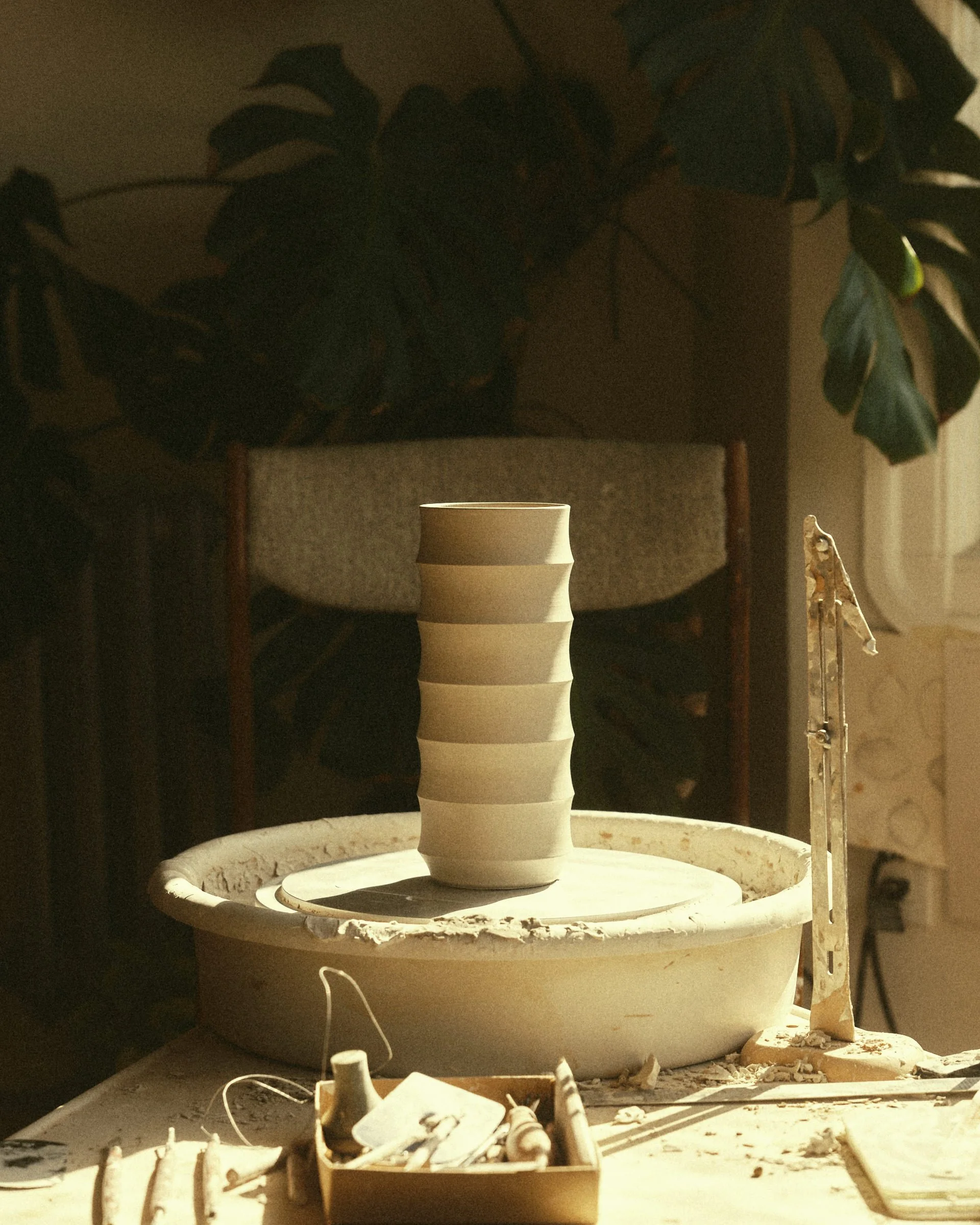 Gallery — Dan Mack Studio