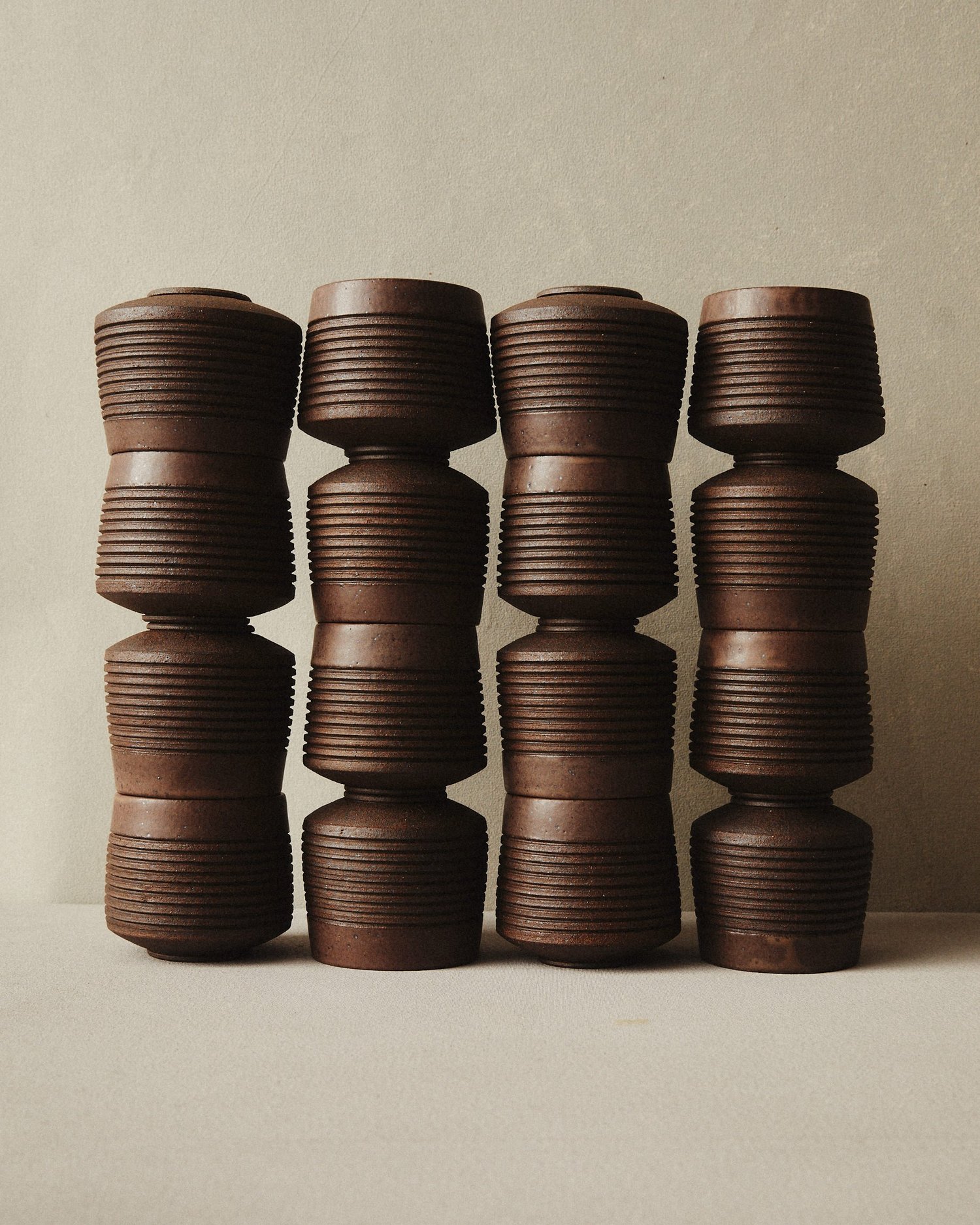 Gallery — Dan Mack Studio