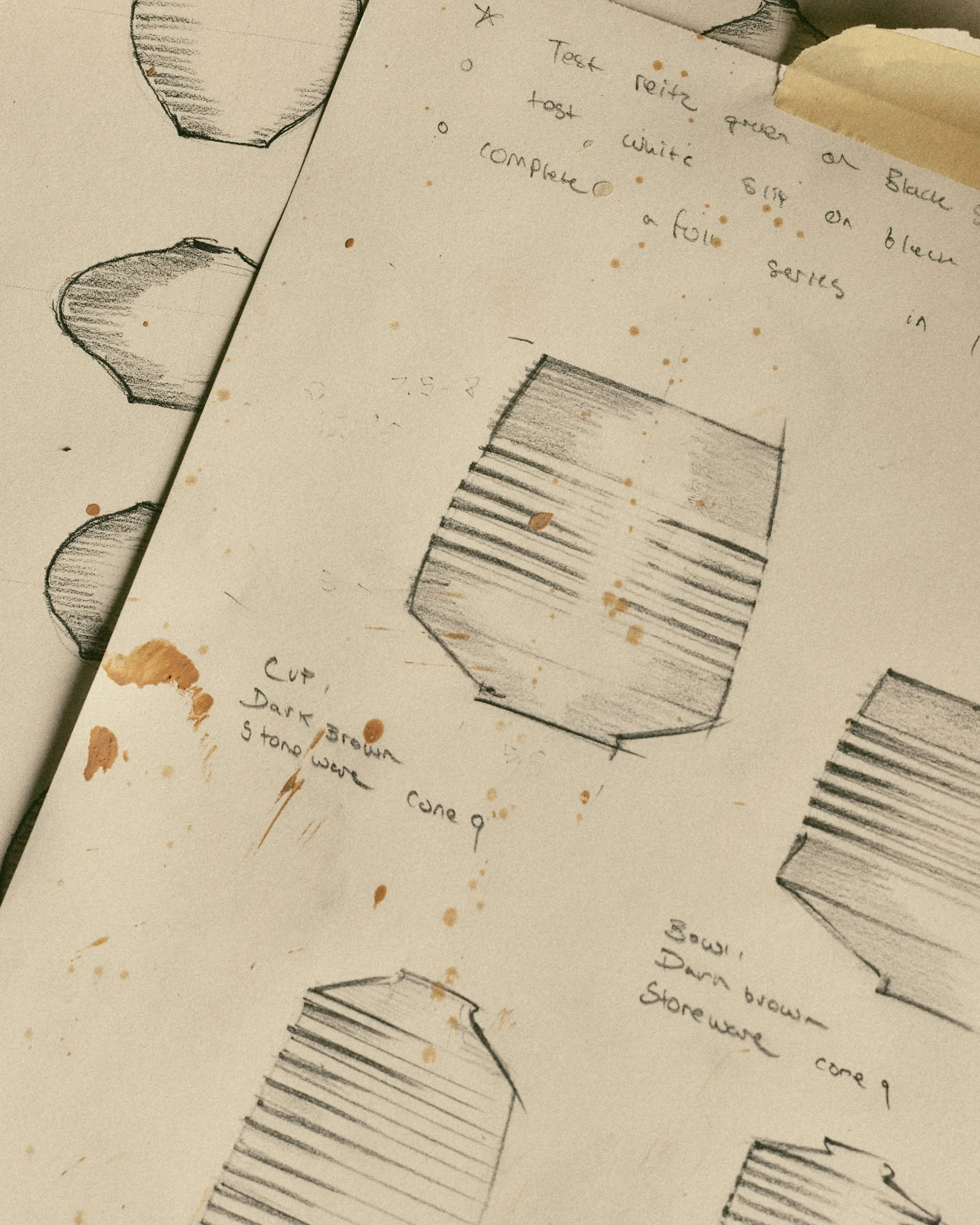 Gallery — Dan Mack Studio