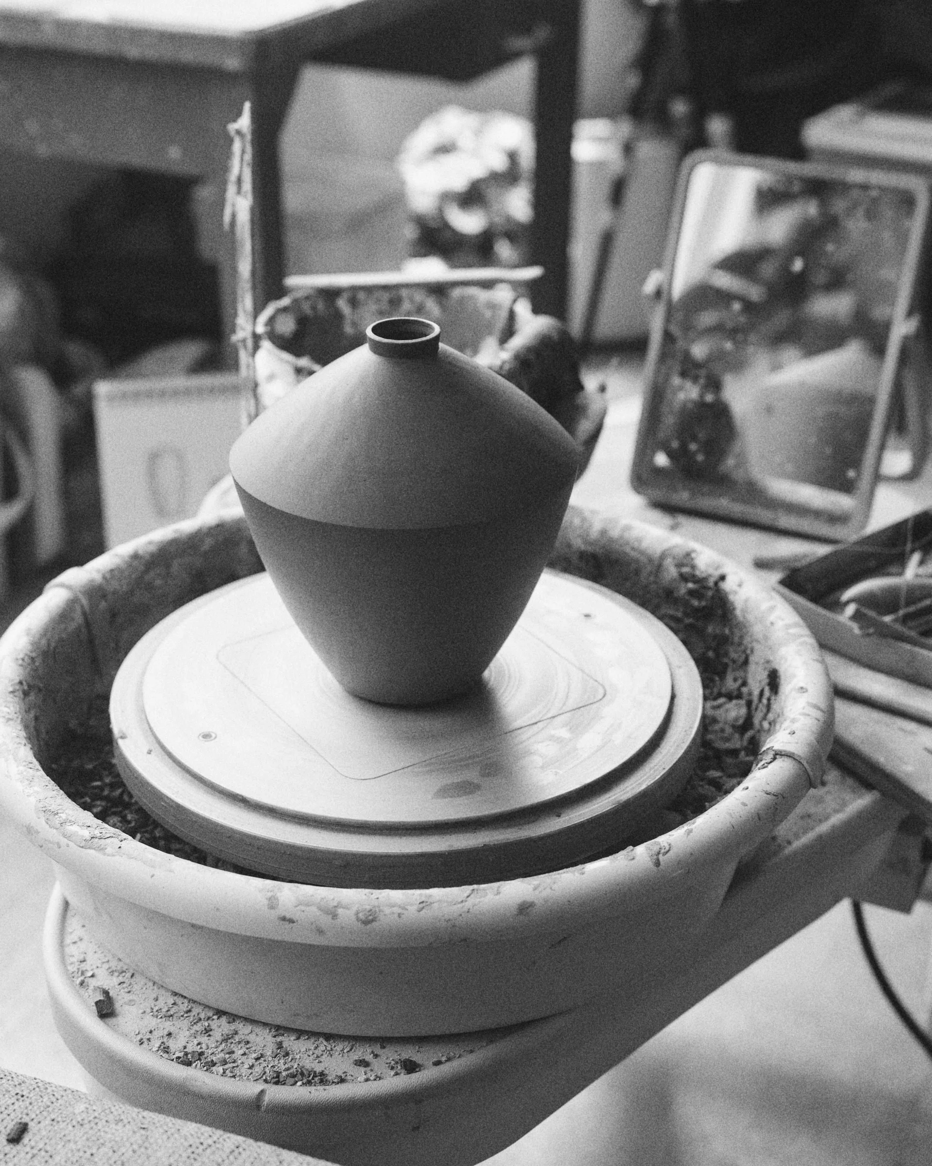 Gallery — Dan Mack Studio