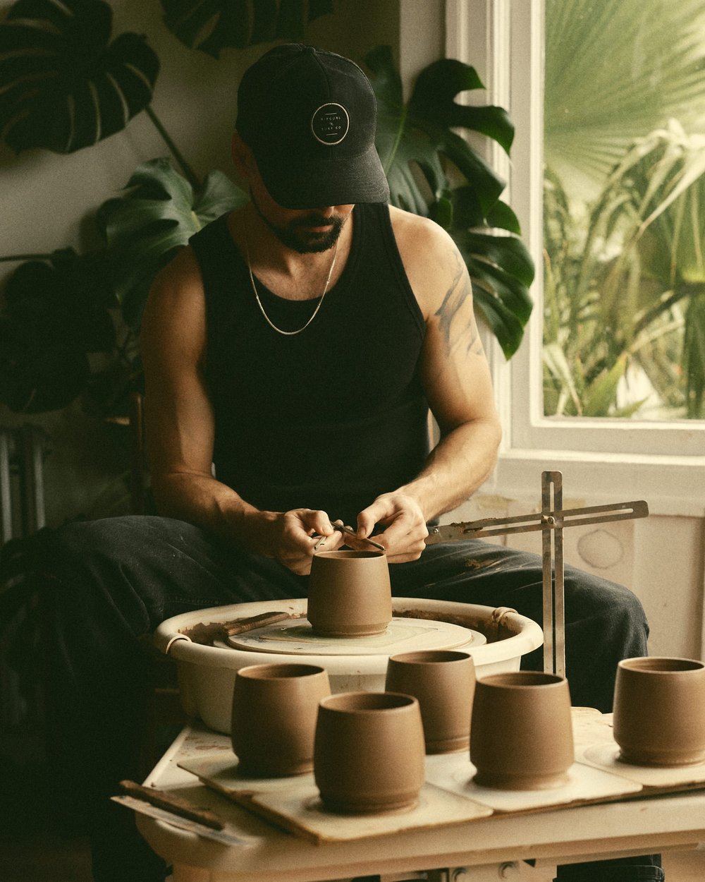 Gallery — Dan Mack Studio