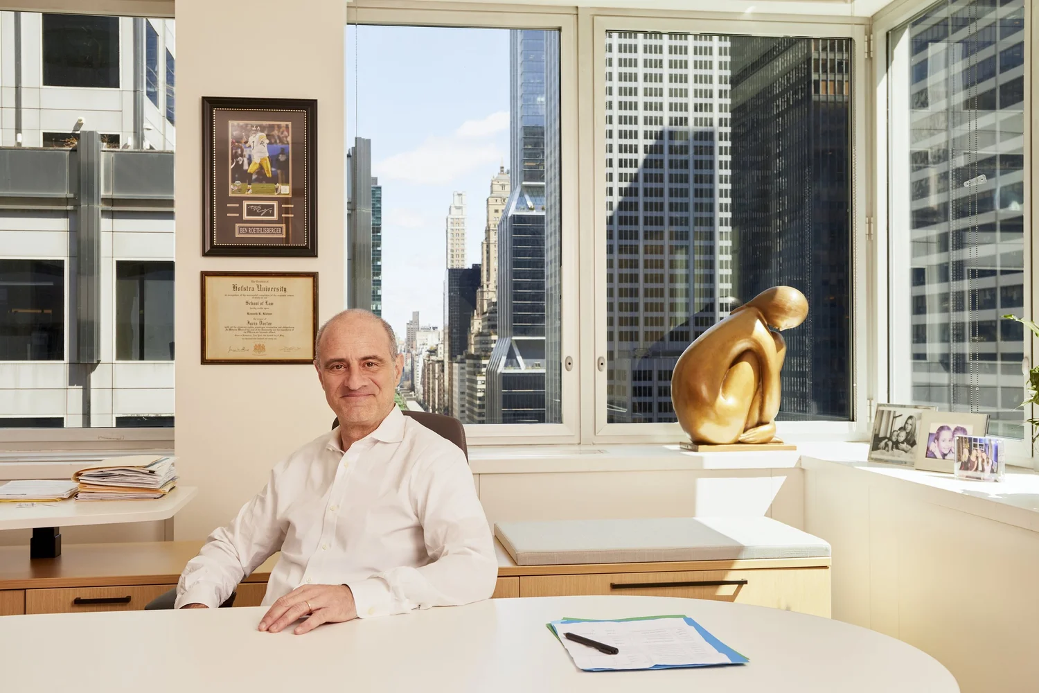 Rosenthal Capital Group