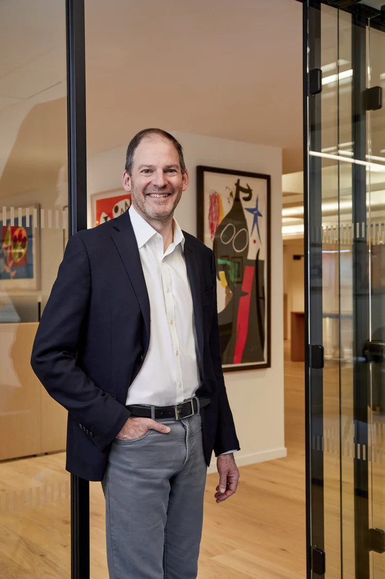 Rosenthal Capital Group