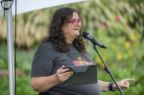 Beneath The Sky 2025: Claire G. Coleman — Blak & Bright