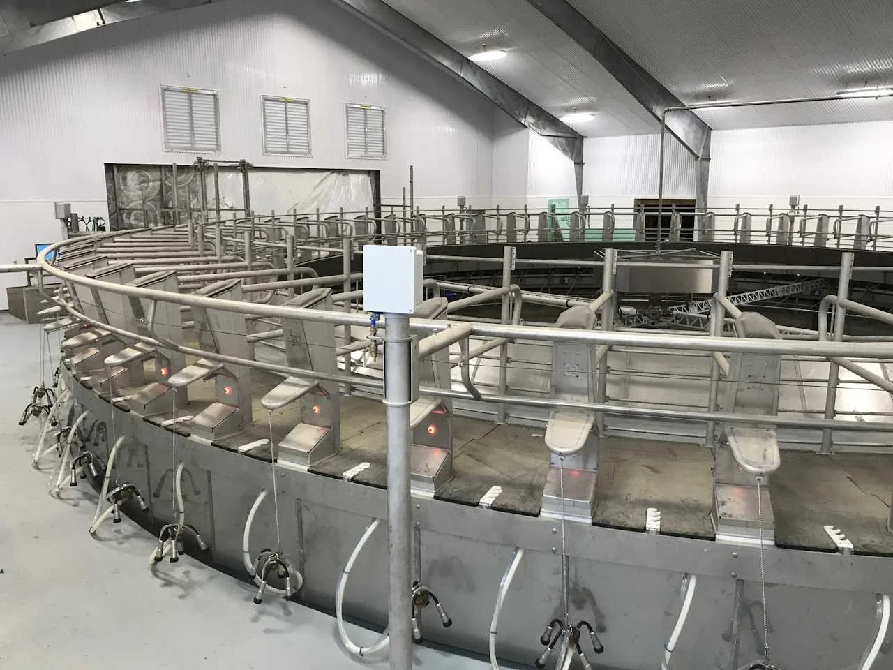 Boumatic — R&M Farm & Hardware LLC