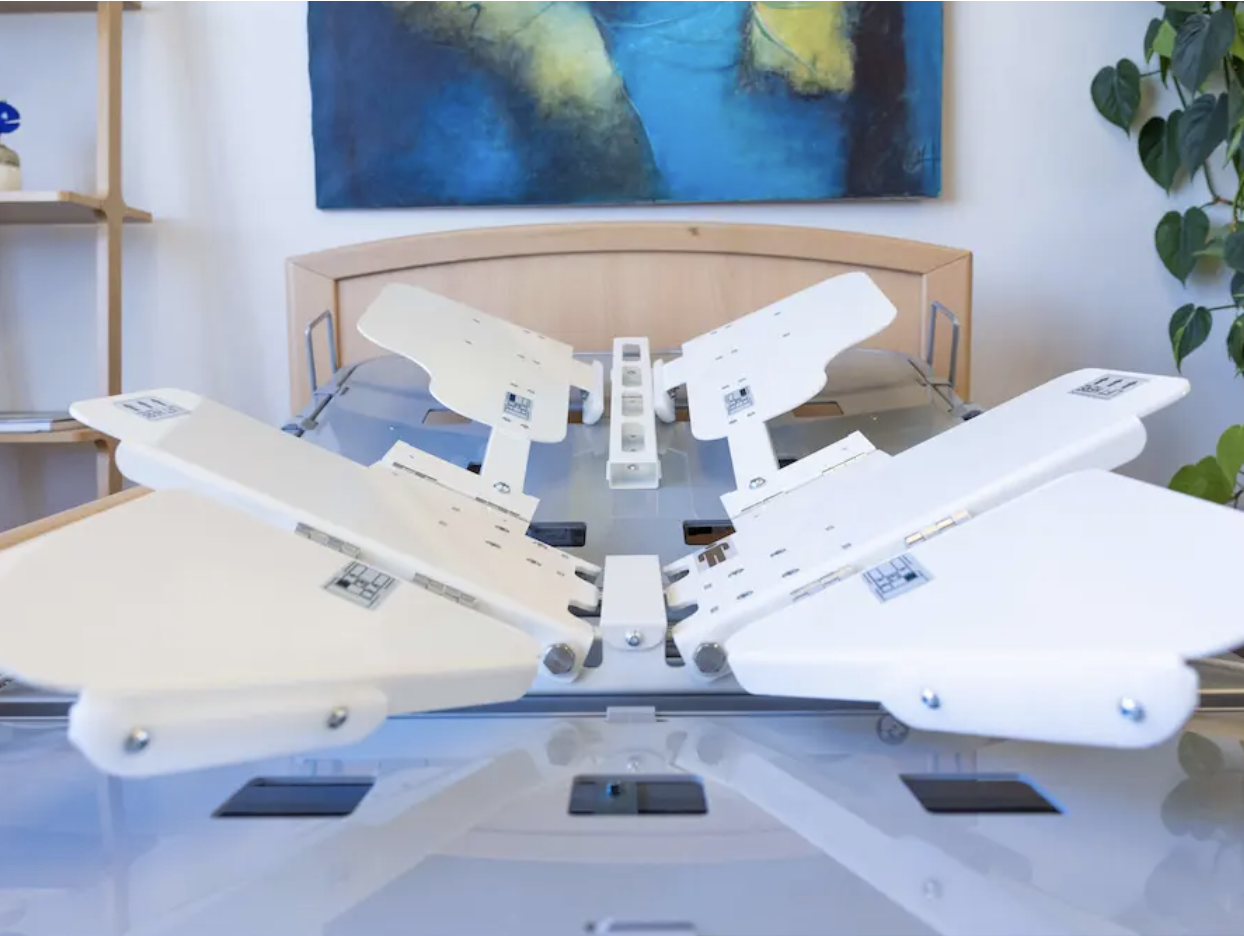 Staebel Careturner 3.0 | Enhance Patient Comfort Today — Staebel