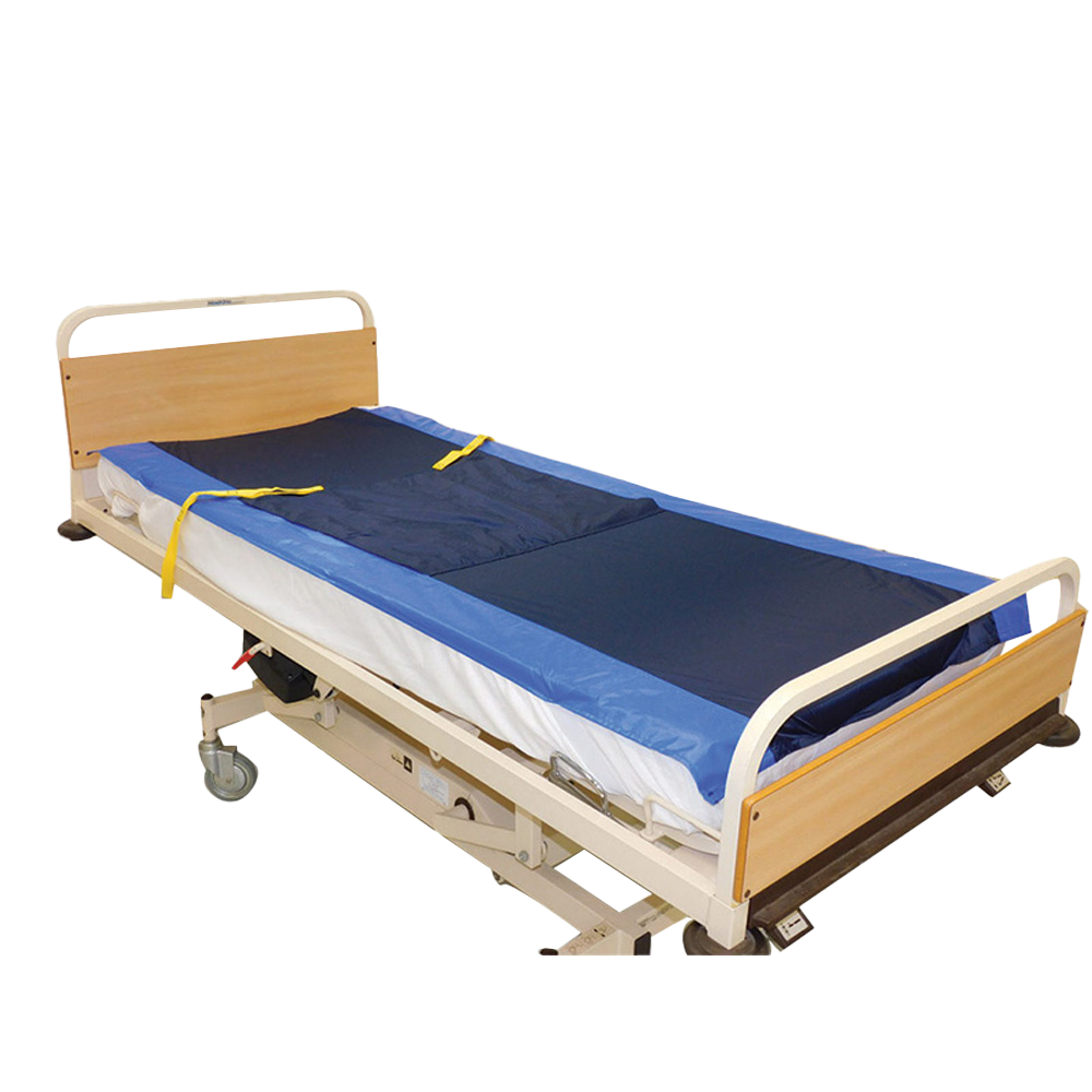 Staebel ComfortCare Bed Base Sheet | Enhance Patient Comfort Today ...