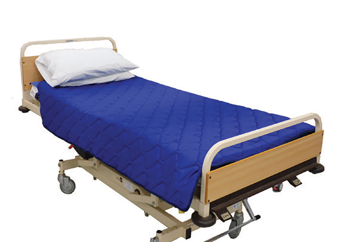 Staebel ComfortCare Bed Top Sheet | Enhance Patient Comfort Today — Staebel