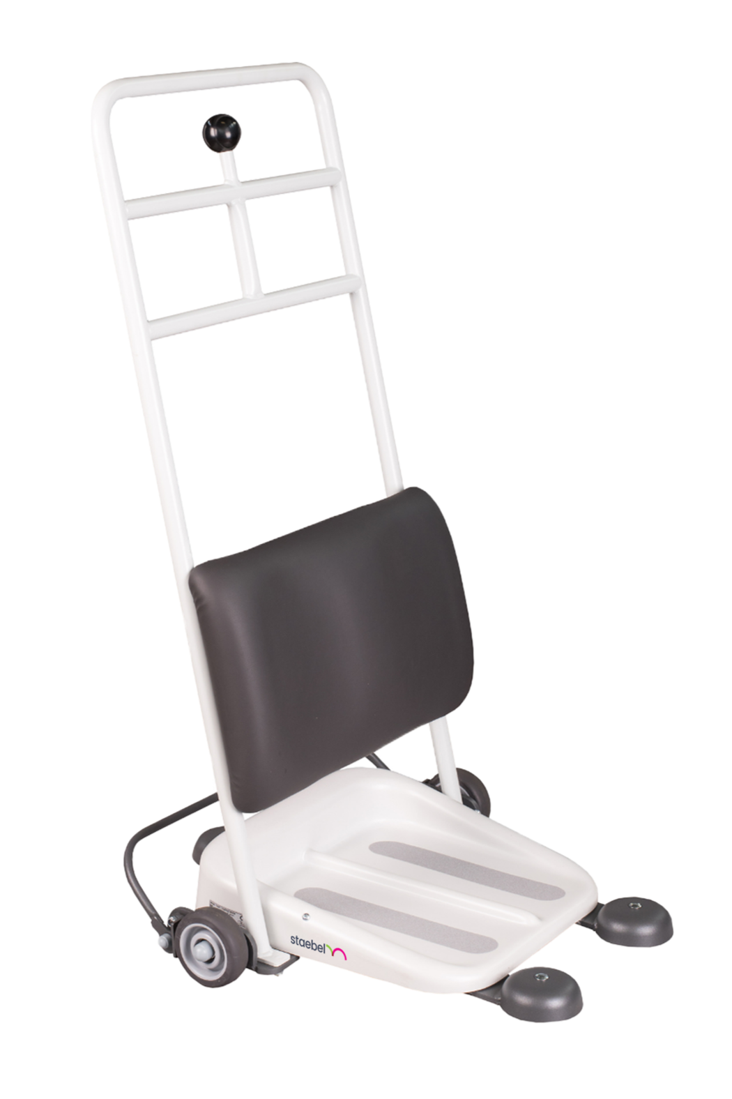 Staebel Transfer Platform | Enhance Patient Mobility Today — Staebel