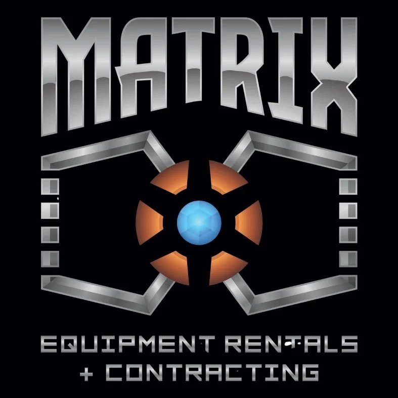 Contact — Matrix Equipment Rentals & Contracting Ltd.