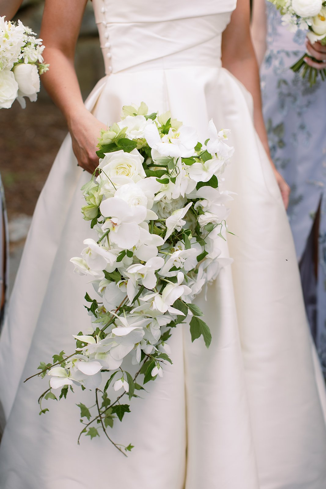 Kate Asire Flowers | Discover Elegant Floral Designs