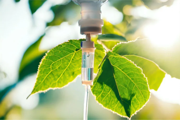 What’s in an IV Drip? Breaking Down the Ingredients and Benefits ...