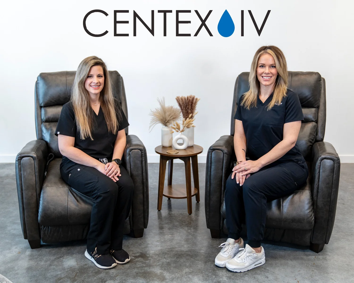 Centex IV Top IV Therapy Services in Waco, Texas - Book Now!