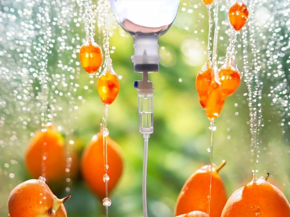 What’s in an IV Drip? Breaking Down the Ingredients and Benefits ...