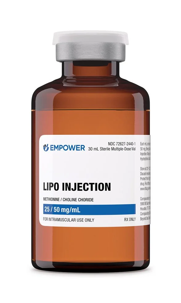 IV Hydration & Vitamin Drips | Waco & Kyle, TX - Centex IV