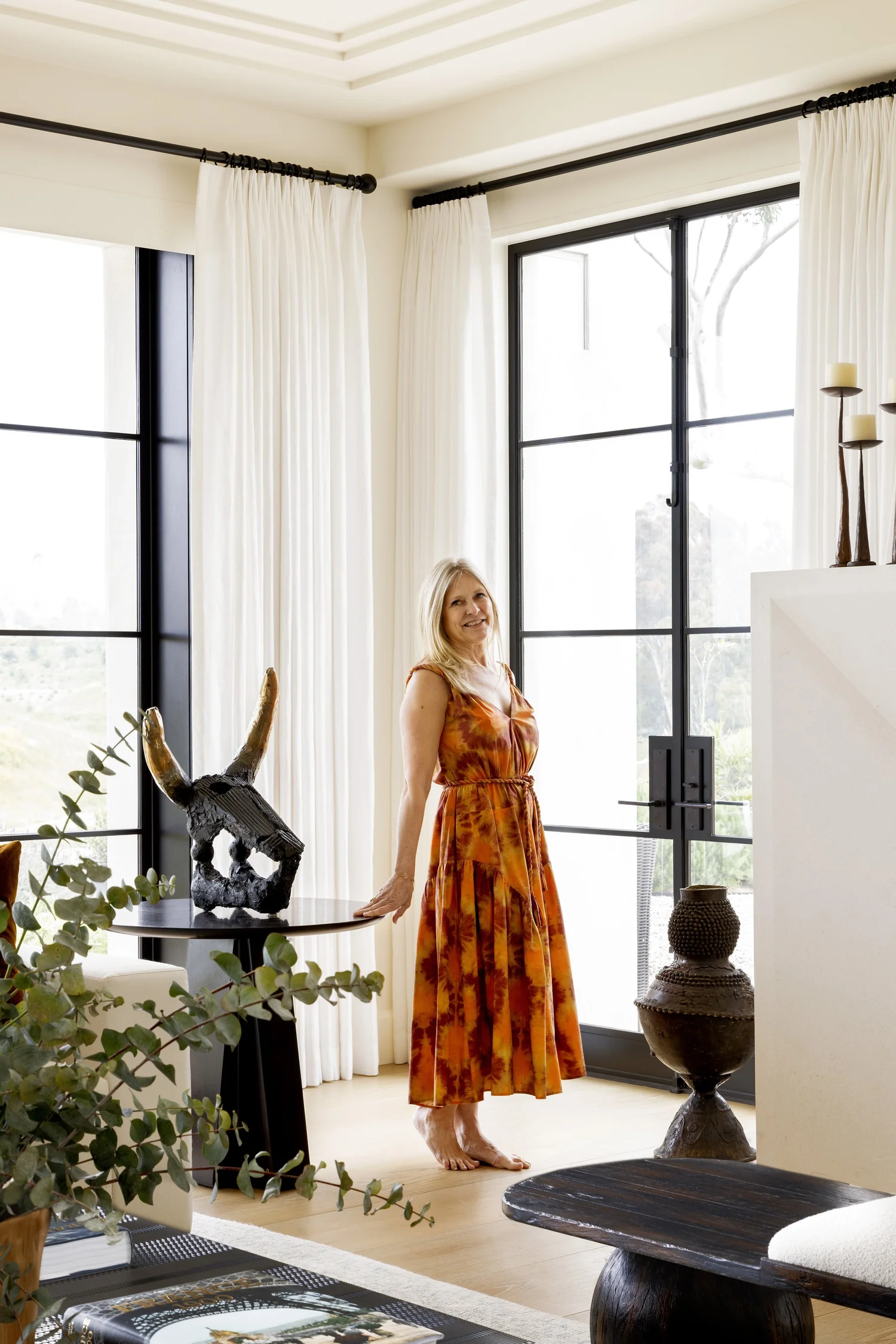 About | Discover Elegant Home Design Today — Lisa Price Interiors