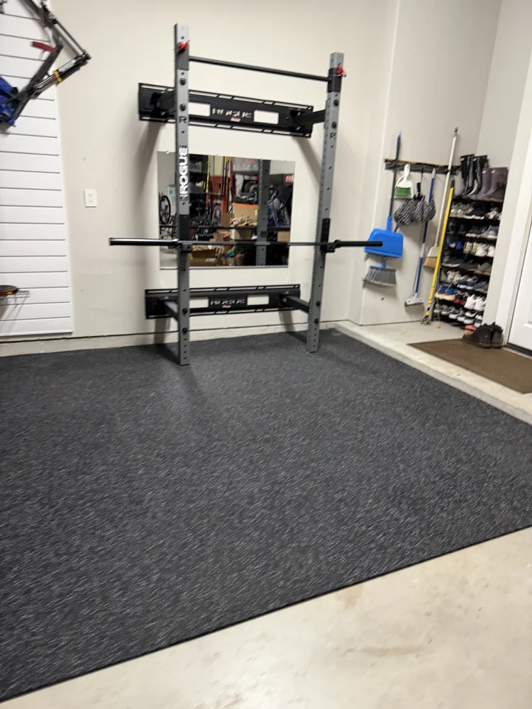Rogue Fitness Installation | Get Your Gym Set Up Today — Houston Gym ...