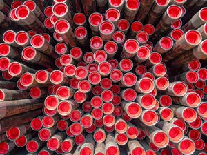 OCTG Tubing and Casing — BLACK GOLD TUBULAR AND STEEL