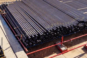 OCTG Tubing and Casing — BLACK GOLD TUBULAR AND STEEL