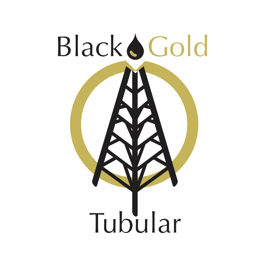 OCTG Tubing and Casing — BLACK GOLD TUBULAR AND STEEL