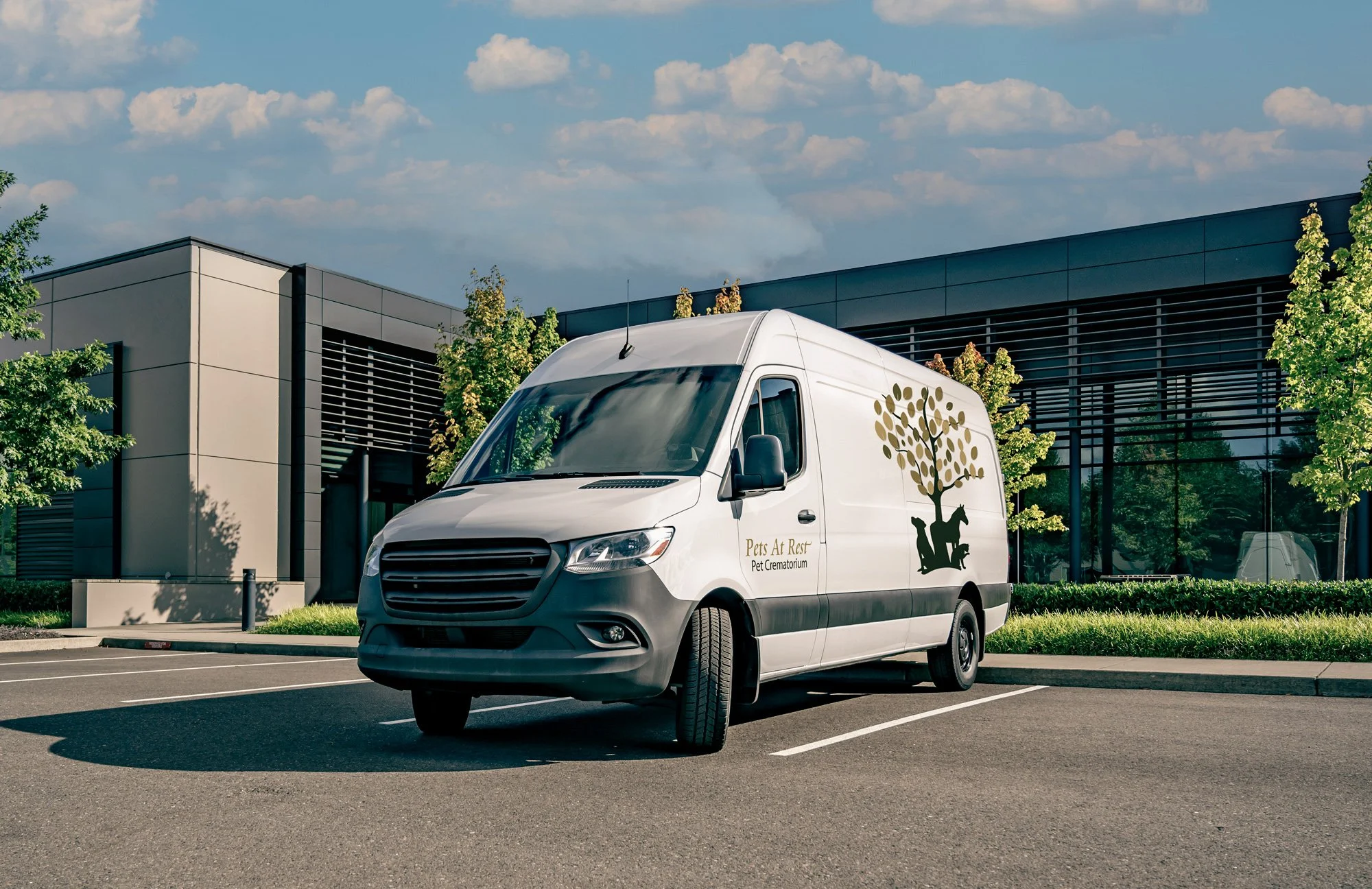 Our Services — Pets at Rest