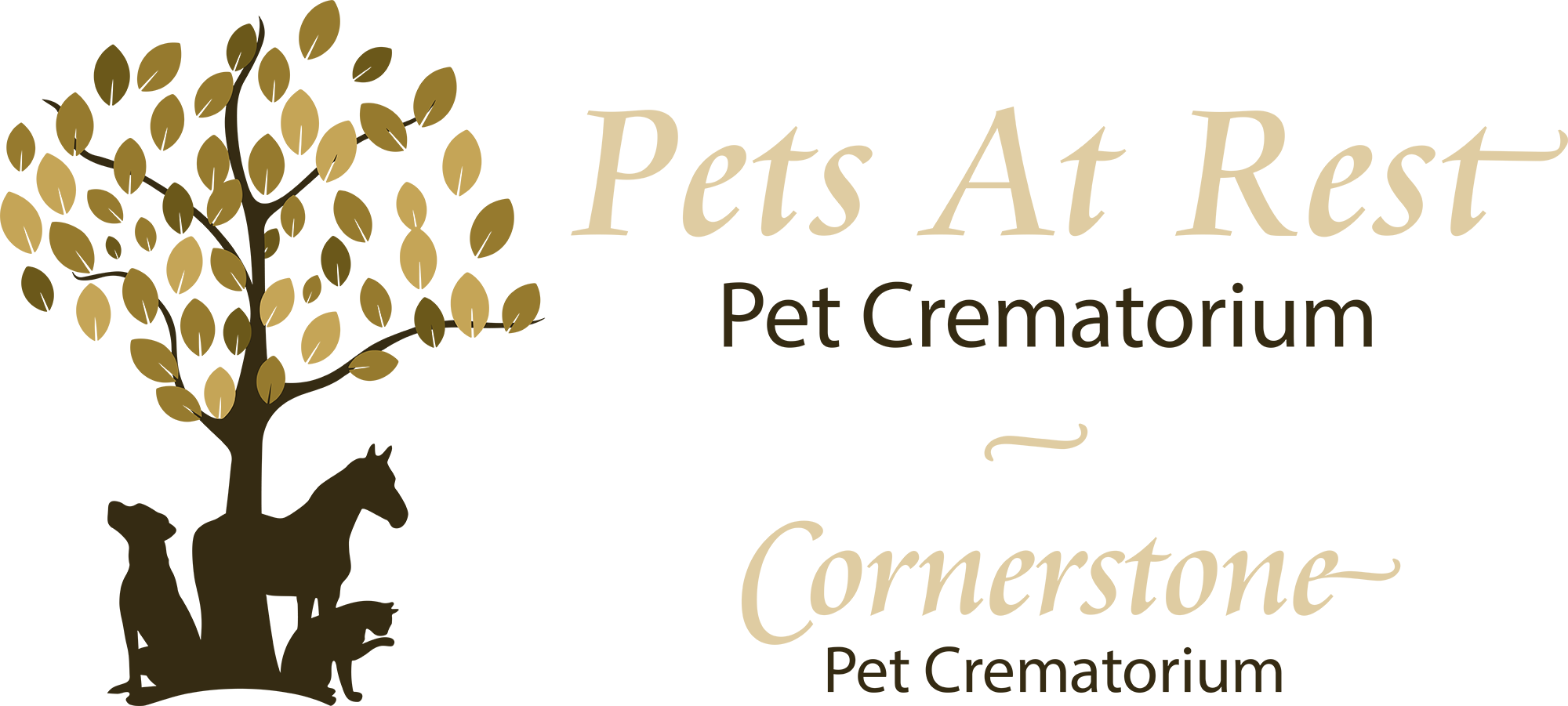 Pets at Rest
