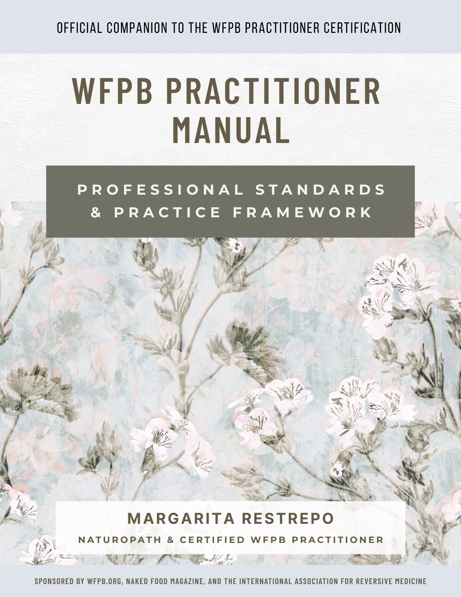 WFPB Practitioner Certification — Naked Food