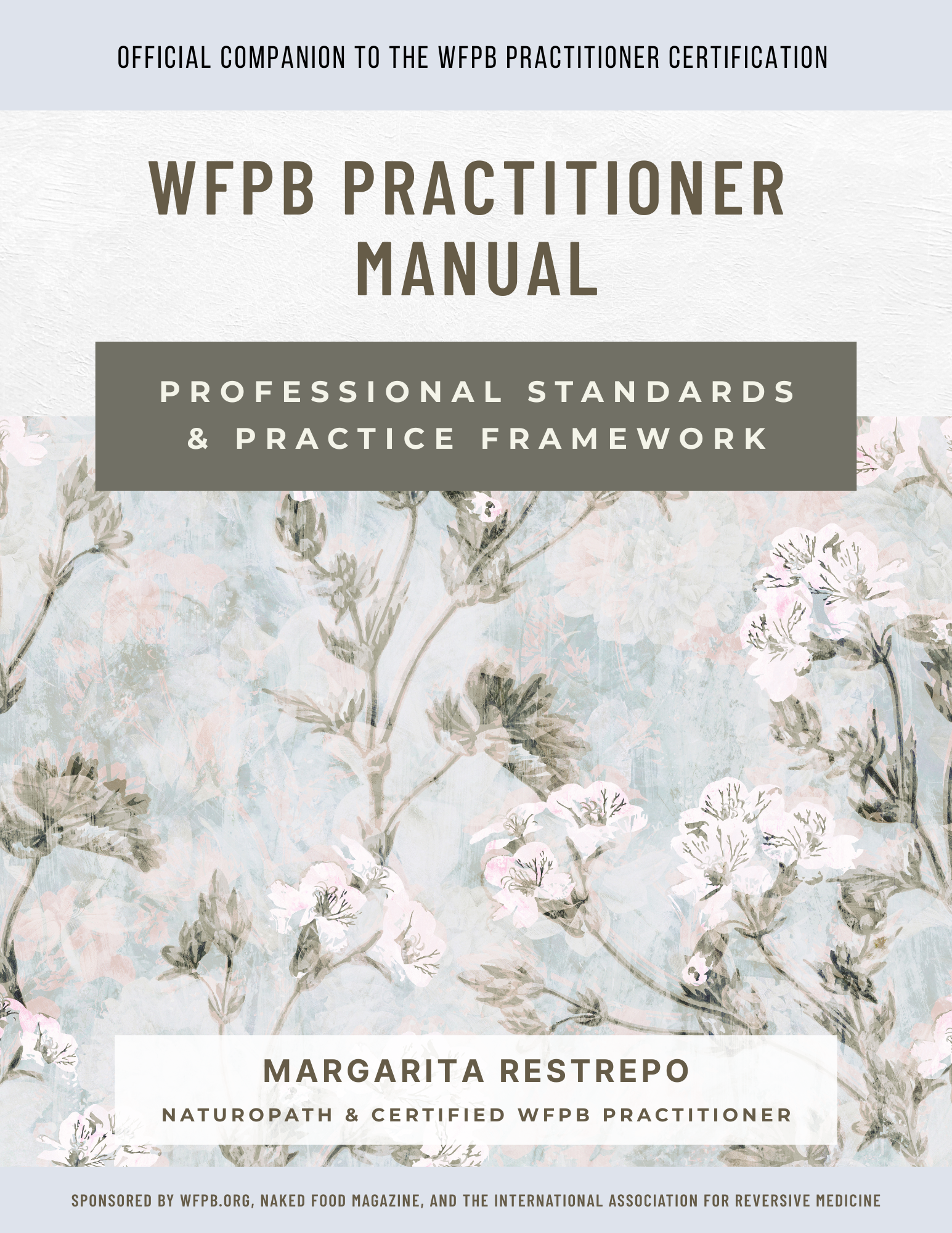 WFPB Practitioner Certification — Naked Food
