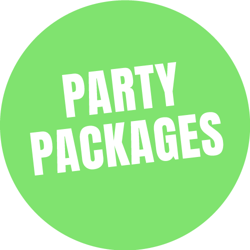 Parties — Soccer Munchies
