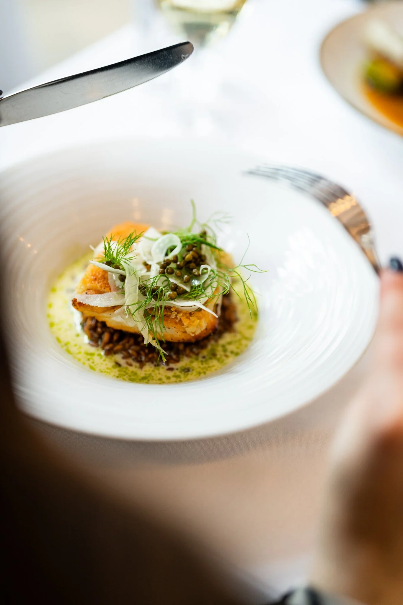 Reservations | Restaurant Henri — Restaurant Henri